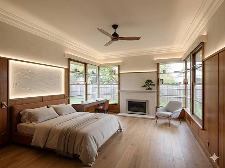 Adair Suite - Ballarat