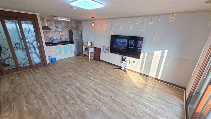 #기장군 #오션뷰 #감성숙소 바다별 Max 4 - Busan