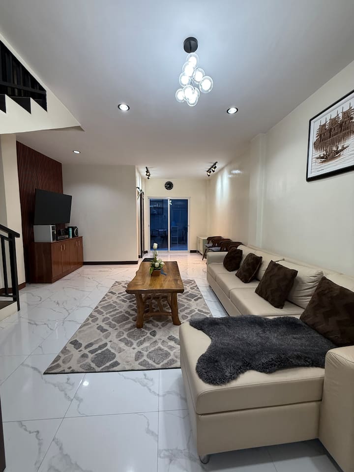 Cdo Guest House - Cagayan de Oro