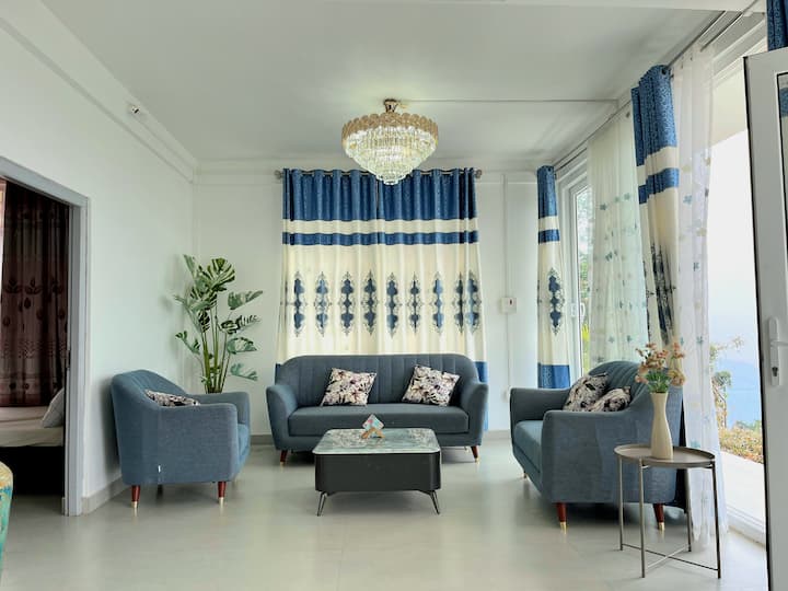 Serene Homestay Wokha - ナガランド