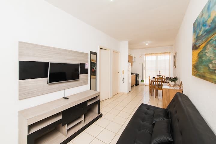 Casa Residencial Completa Com 3q&1b - Santo Amaro da Imperatriz