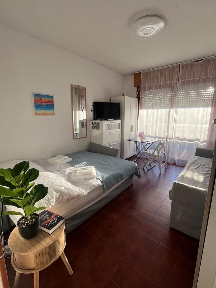 Holiday D-334 Studio Apartment Psm - Eraclea Mare