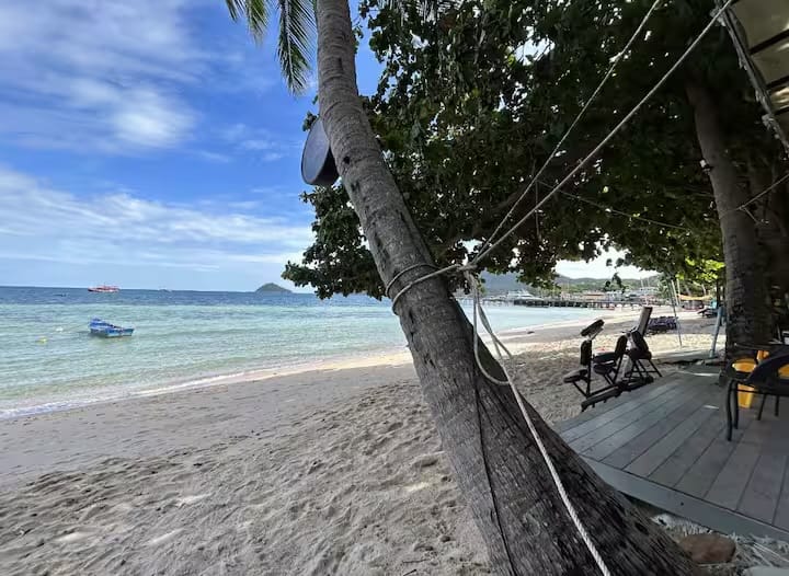 Beas Resort Koh Tao - Family  1 - Ko Tao