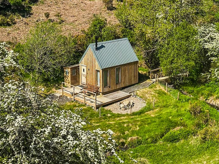 Otter Gulley - Peebles