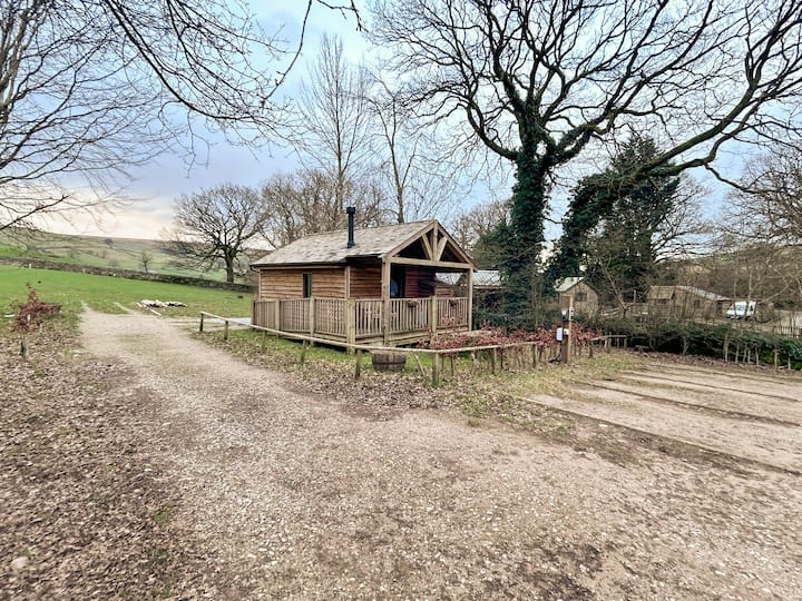 Pheasant View - Ukc9306 - Ripon