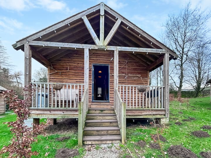 Hazel Close - Ukc9305 - Ripon