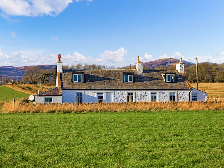 Powillimount Cottage - Ukc9312 - Silloth