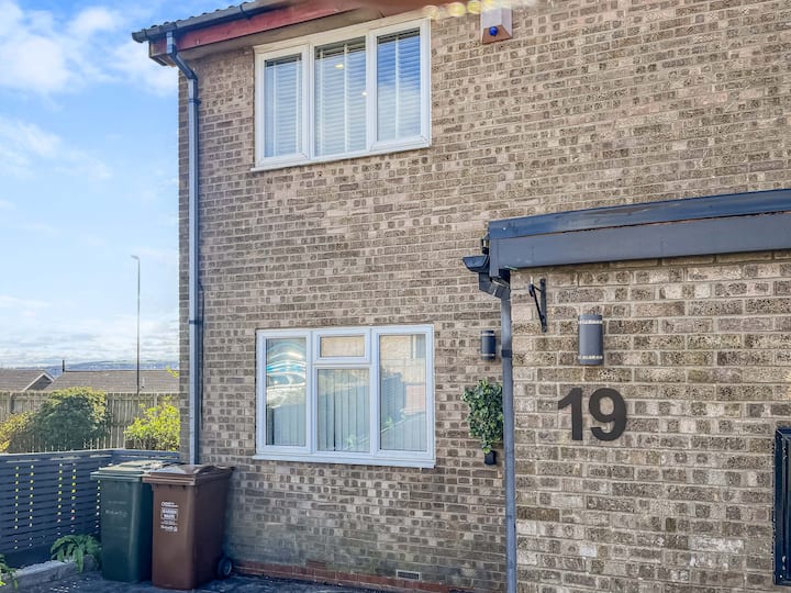 Hadrians Hideout - Newcastle upon Tyne