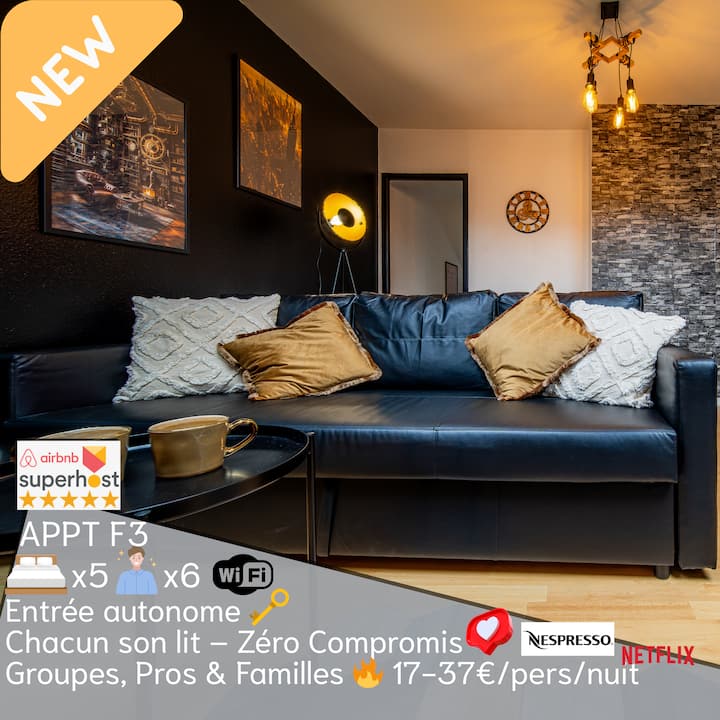 Skyline - Cattenom/btp/familles/equipes - Thionville