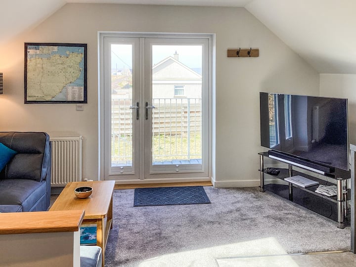 Sundown Apartment - John o' Groats
