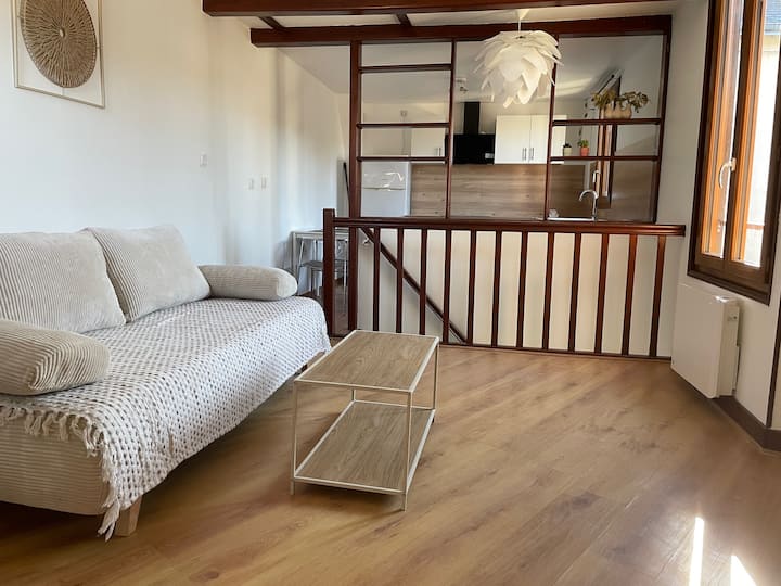 Signature Alio - Entre Châteaux, Loire Et Zoo - Blois