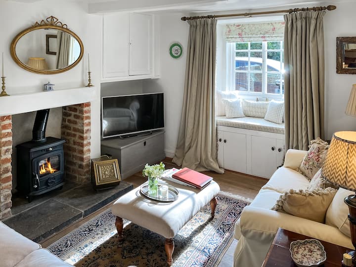 Berry Cottage - Uk51465 - Ripon