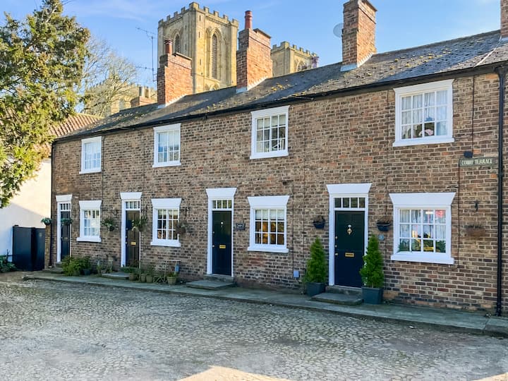 Bay Cottage - Ripon