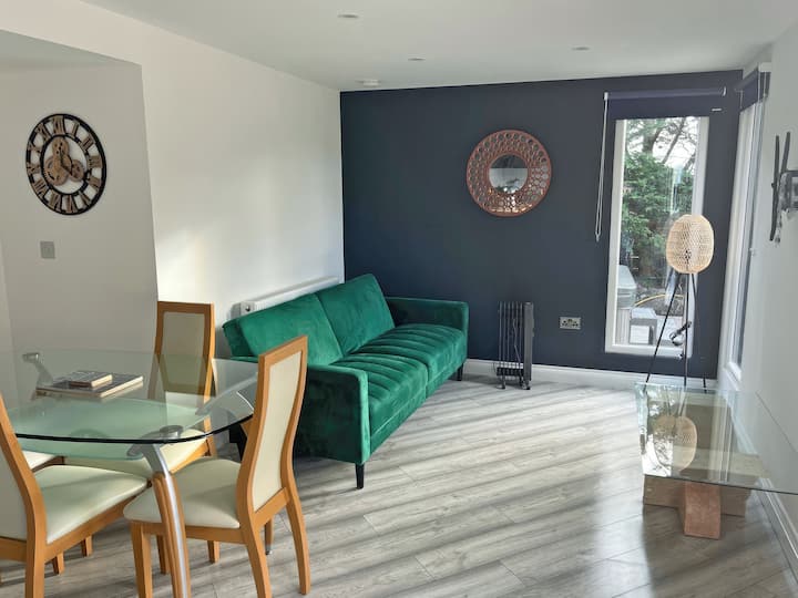 Ashtree Hideaway - Durham University