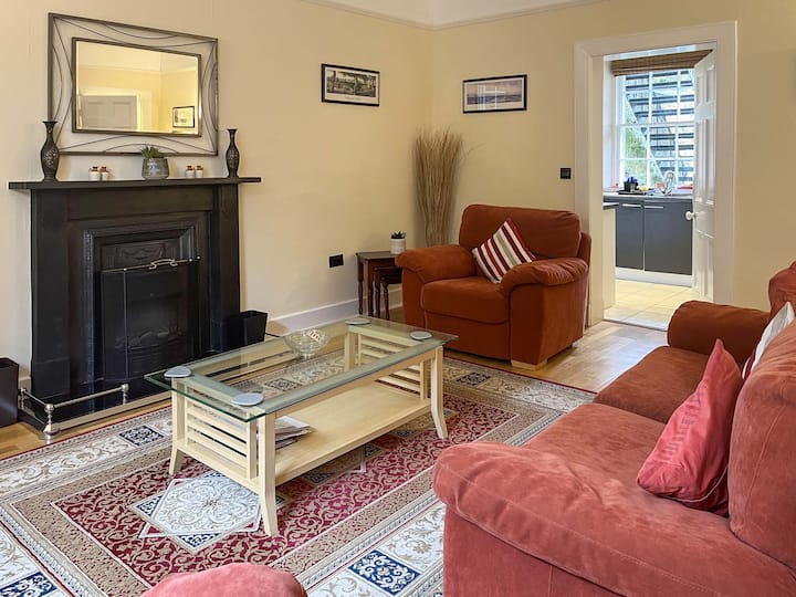 The Wellington Hideaway - Eyemouth