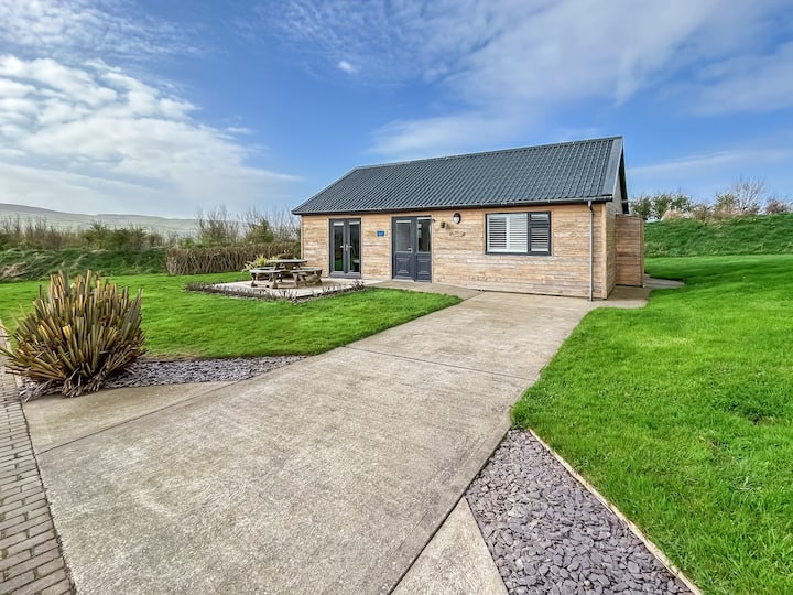 Magnolia Lodge - Uk51603 - Isle of Man