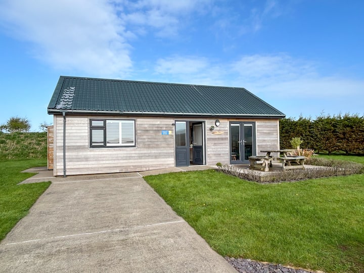 Wisteria Lodge - Uk51605 - 曼島