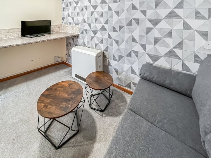 Lincoln Heart House - 링컨