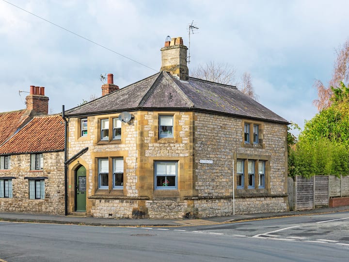 Ryegate Cottage - Helmsley