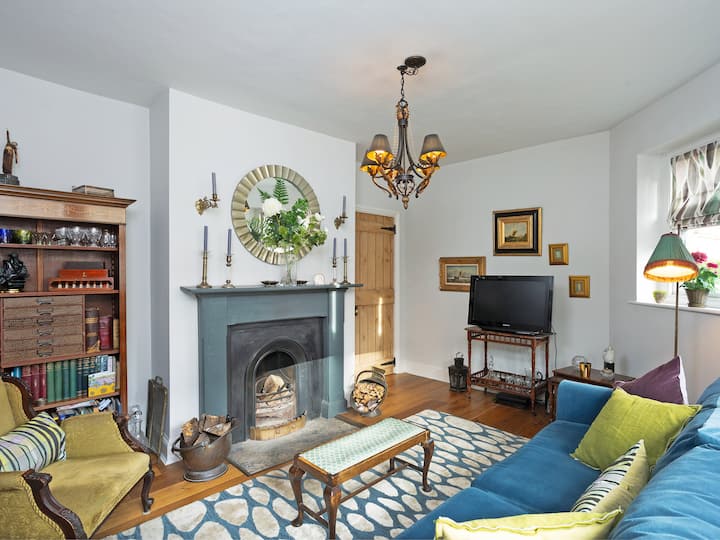 Ryegate Cottage - Helmsley