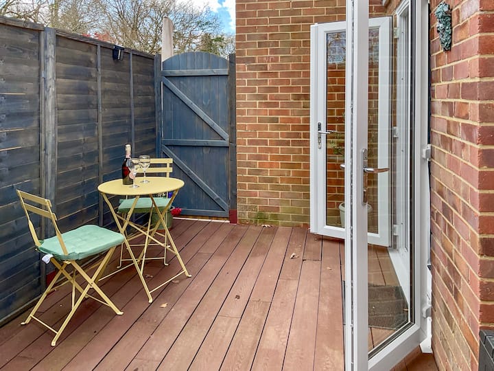 Little Acorns - Brockenhurst