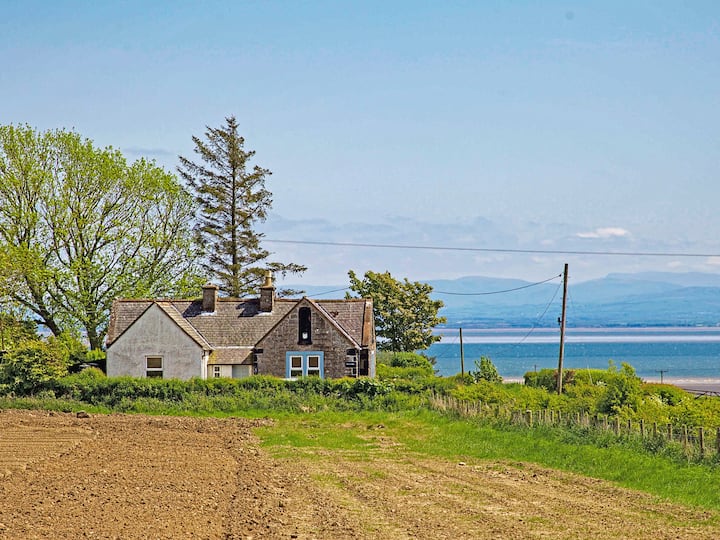 West Lodge - Uk51635 - Silloth
