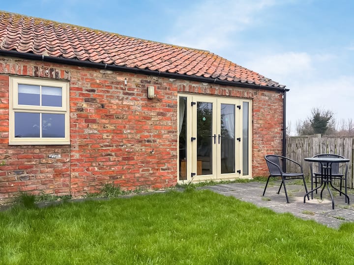 Little Welham - Masham