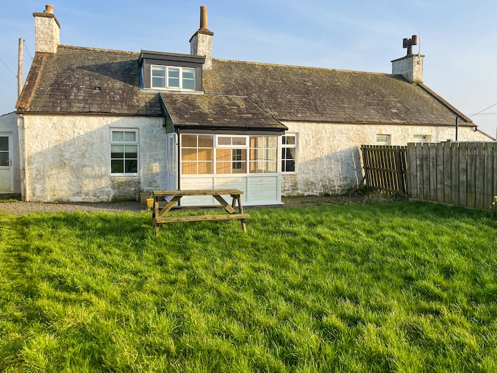 Beachcmbers Cottage - Uk51638 - Caerlaverock Castle
