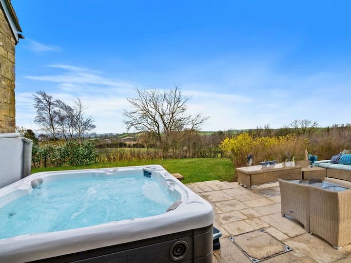 Knoll View Ranch - Bruton