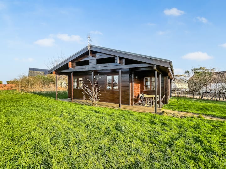 Curlew Lodge - Uk51677 - Silloth