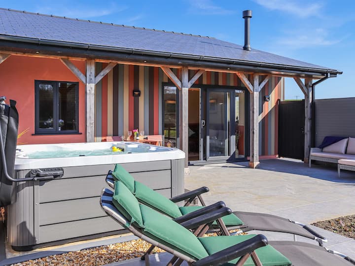 Humble Bee Cottage - New Quay