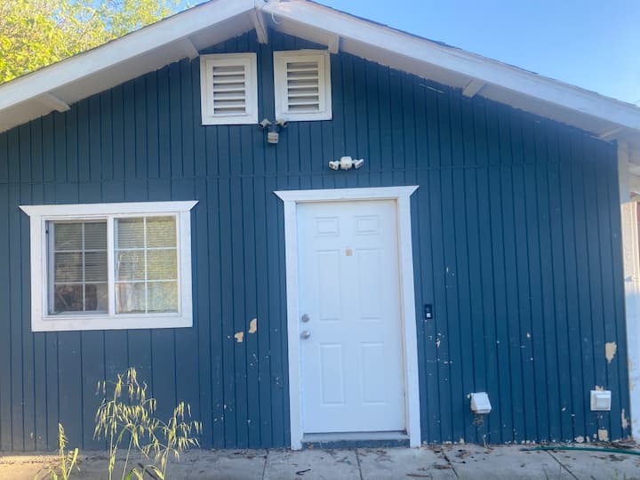 Creek Cottage - Pleasant Hill, CA