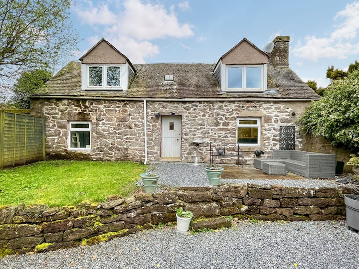 Bridgend Cottage - Crieff