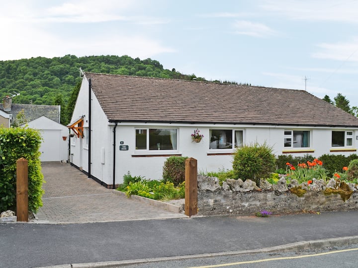 The Nook Pooley Bridge - Pooley Bridge