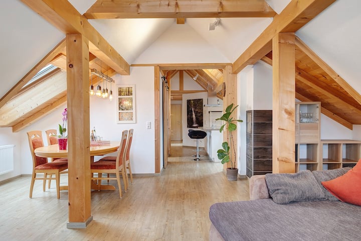 Ferienwohnung 5 Sternschnuppe - Titisee-Neustadt