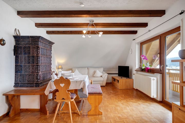 Ferienwohung 6 Wiesenblick - Titisee-Neustadt