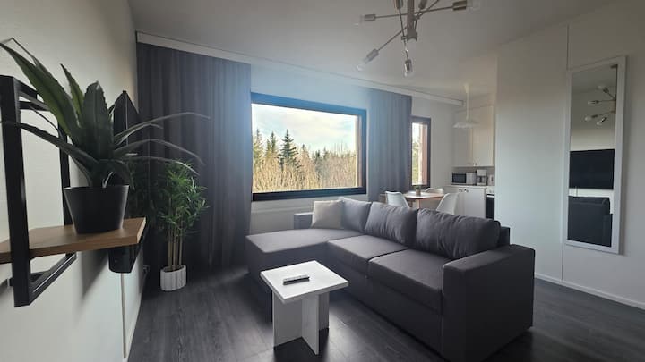 Villa Ruths Stay Kolibri - Kouvola