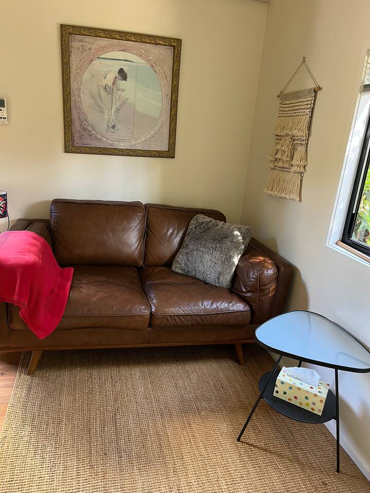Guest Suite In Tomewin - Murwillumbah