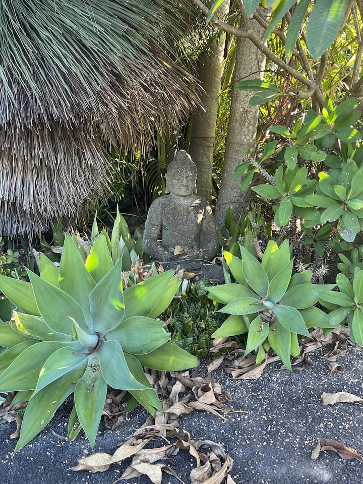 Guest Suite In Tomewin - Gold Coast