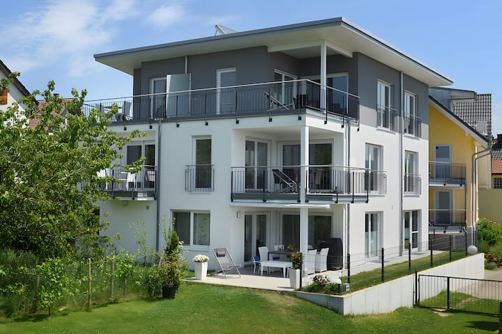 Dinkelbach Feriendomicil 2 E - Bregenz