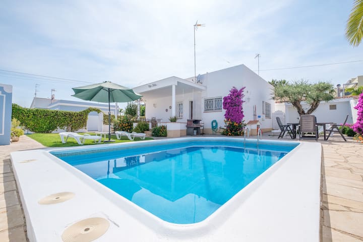 Marblau 1 - Vinaròs