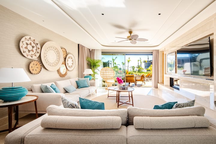 Onno Mare A Blok 5+2 Villa - Bodrum