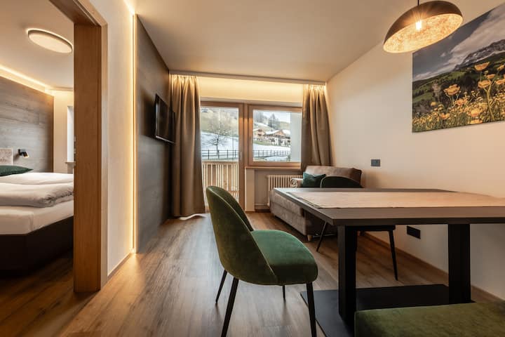 Appartamento Munt - Arabba