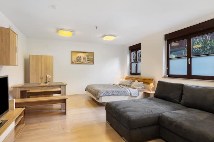 Citywohnung Tettnang - Langenargen