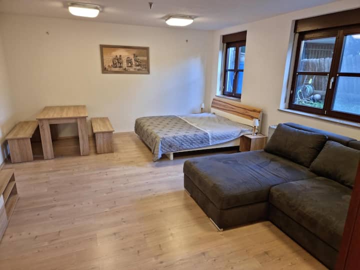 Citywohnung Tettnang - Tettnang