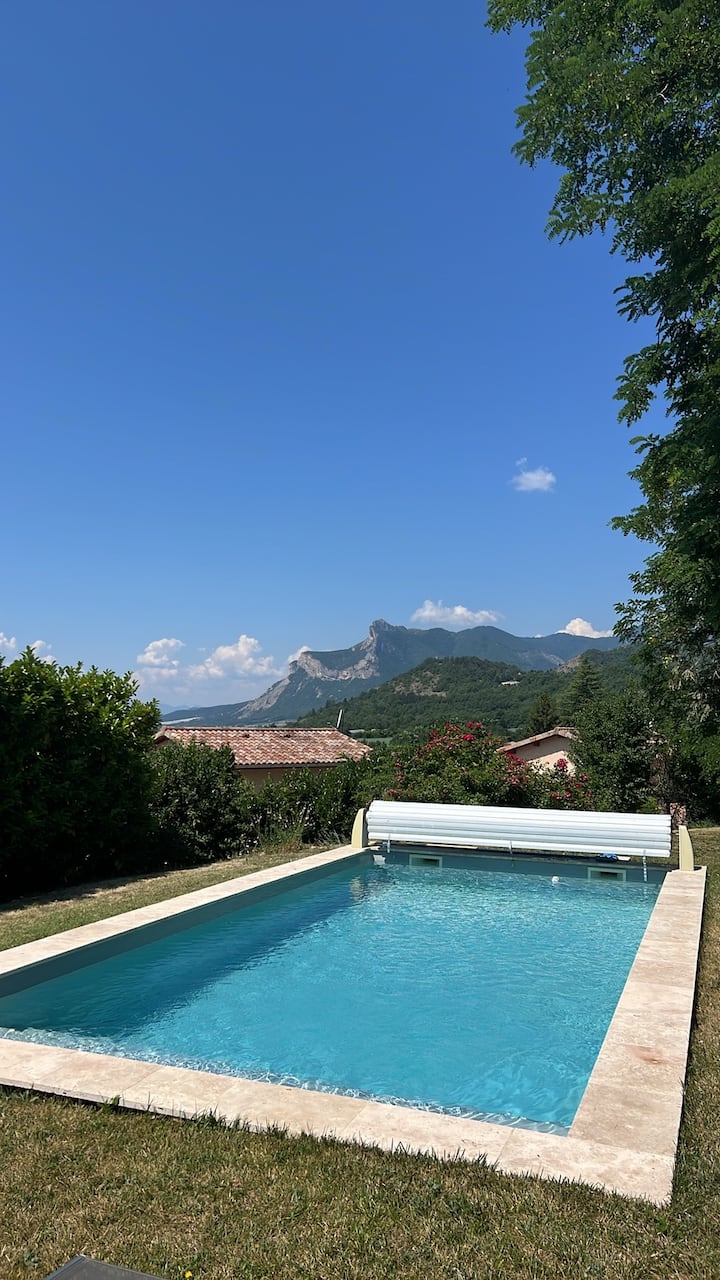 La Bastide - Tallard