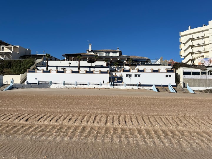Apartamento Miramar Primera Linea De Playa - Matalascañas