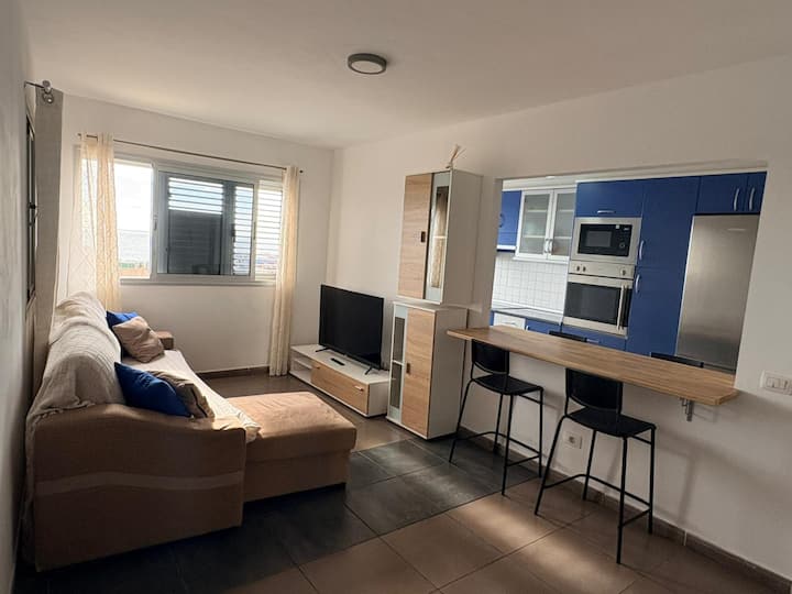 Vivienda Vacacional Yenhel - Agaete