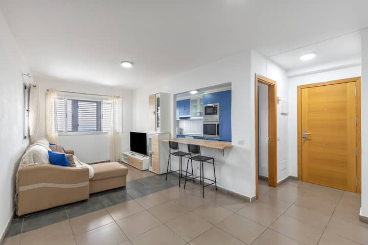 Vivienda Vacacional Yenhel - Agaete