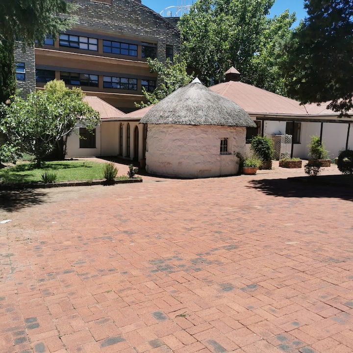 Steli's House - Maseru